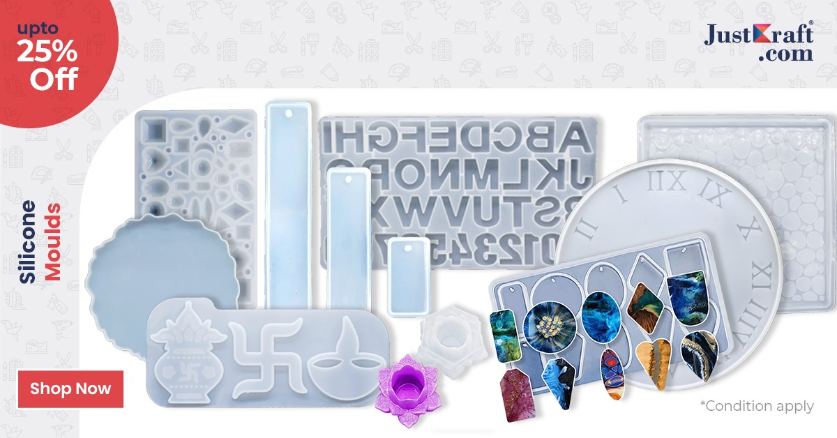 A Step-by-Step Guide on How to Resin Art and Where to Buy Resin Supplies.