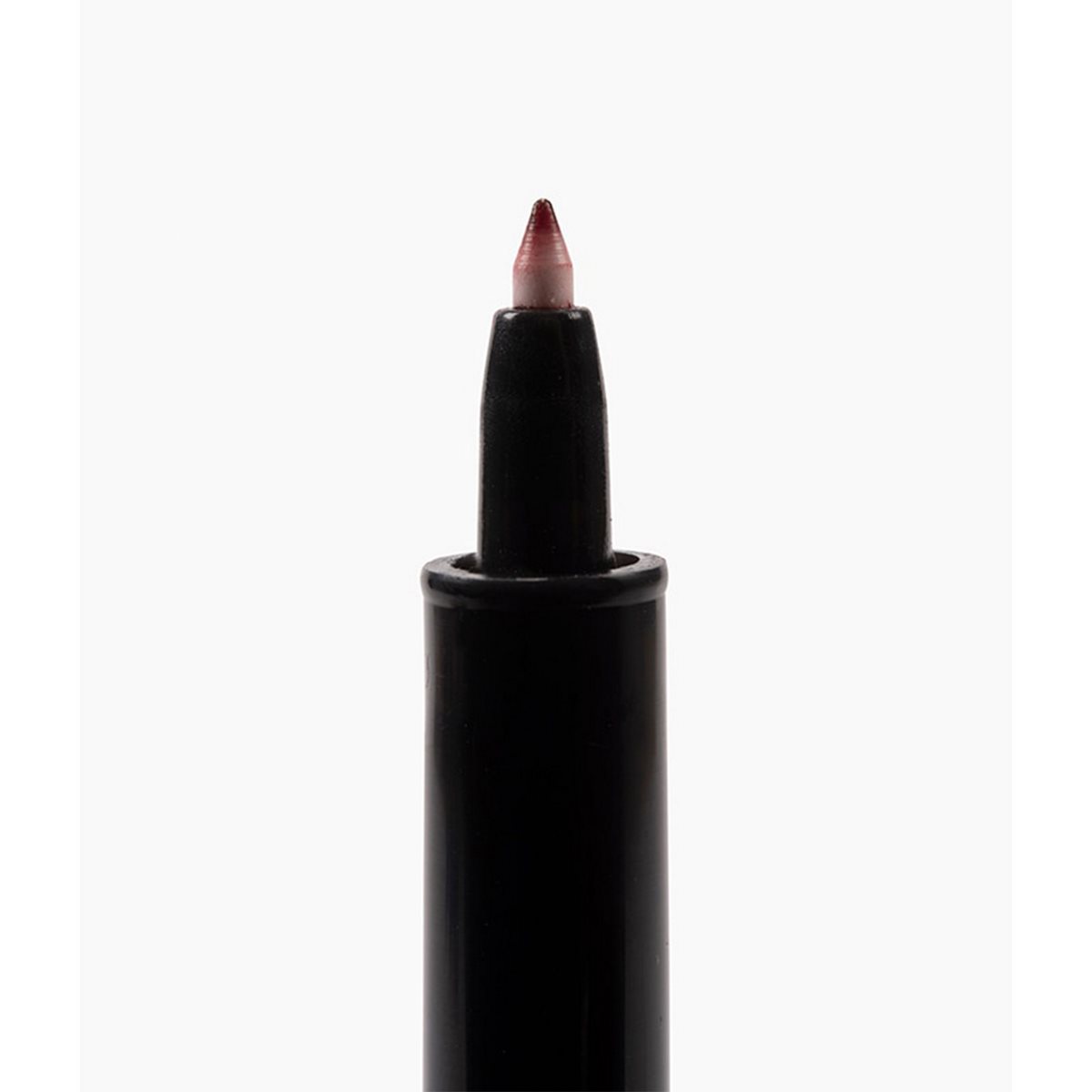 Camlin Fine Tip Permanent Marker -1mm - Red