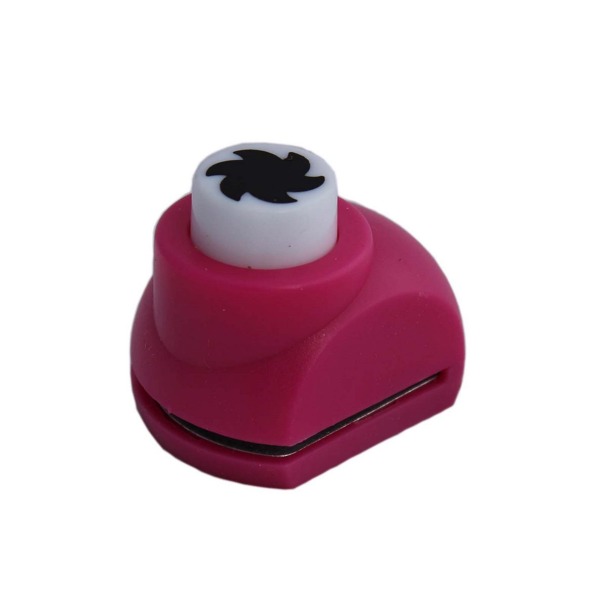 Craft Punch Cut Out Size 1-1.5cm Cut Paper Upto 160 GSM - Leaf