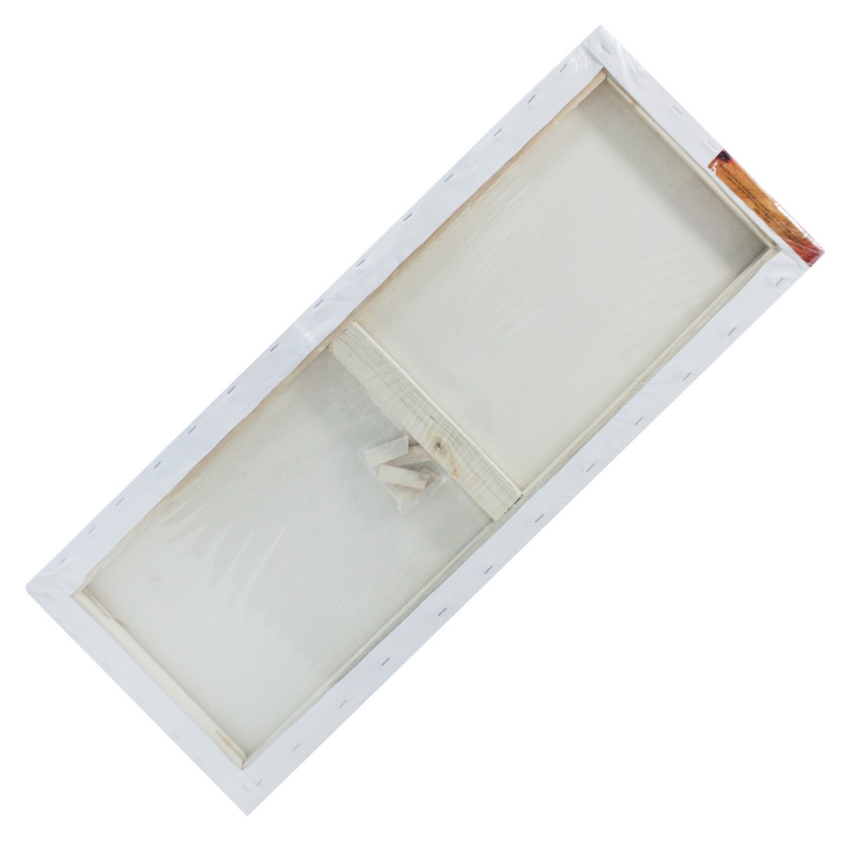 JAGS Large Pre Stretched Canvas Double Gesso Primed On Wooden Frame 12 X 36 Inch jags-large-pre-stretched-canvas-double-gesso-primed-on-wooden-frame-12-x-36-inch