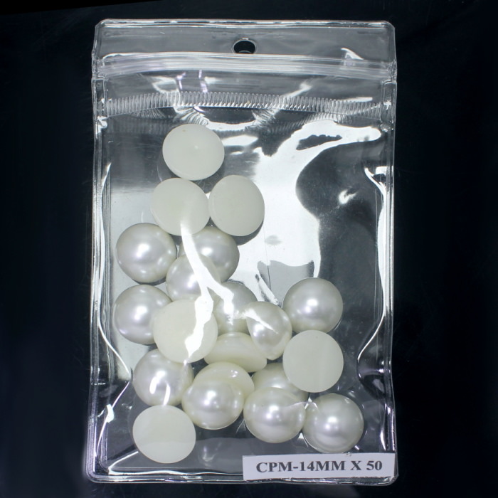 Craft Pearl Moti Half