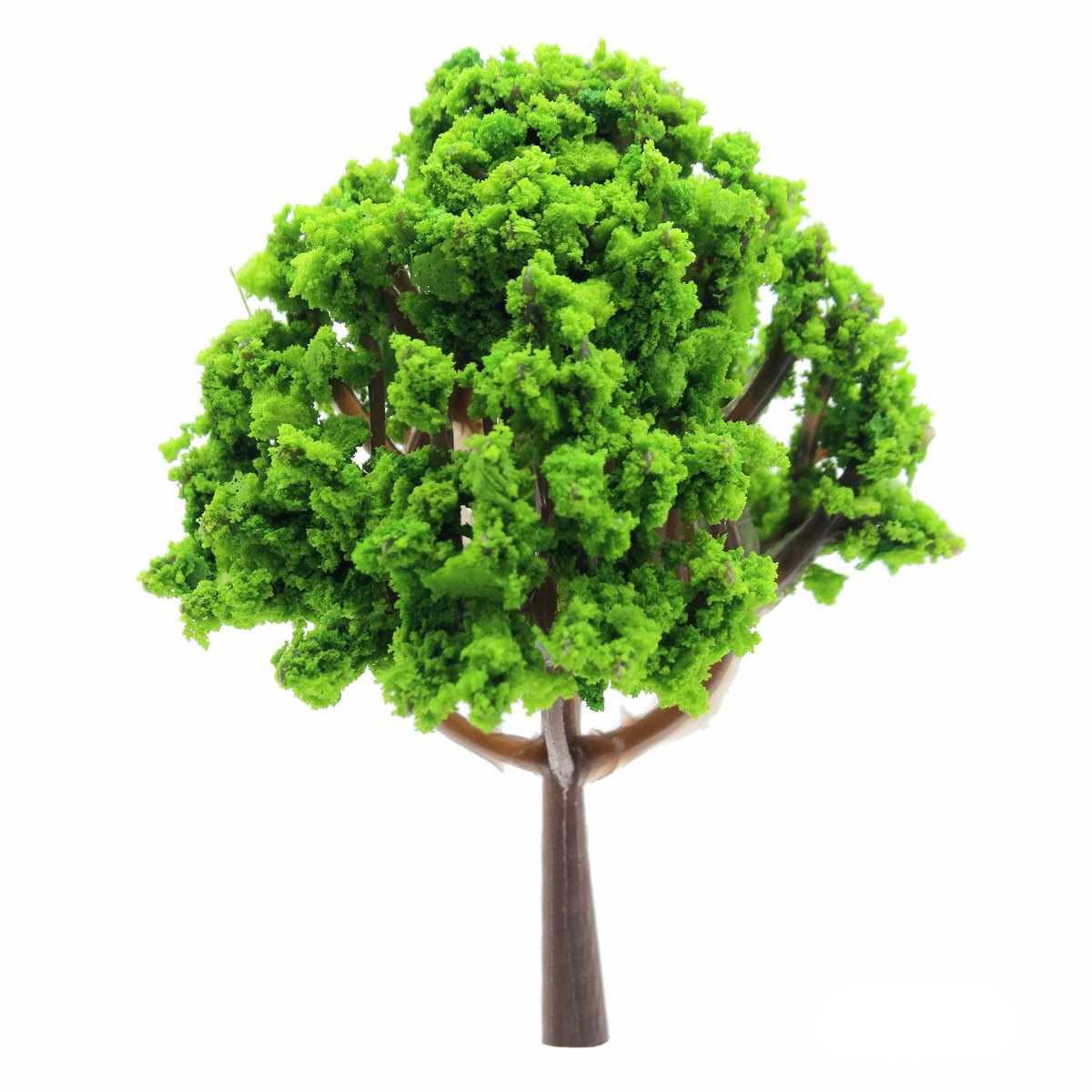 JAGS Model Artificial Miniature Tree For Project Decoration (Size: 5x6 ...