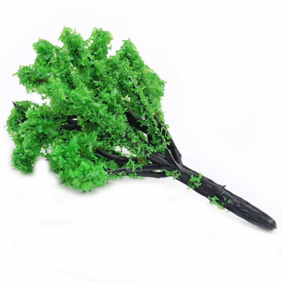 JAGS Model Miniature Artificial Tree For Models (4.5x7x2 Cm)