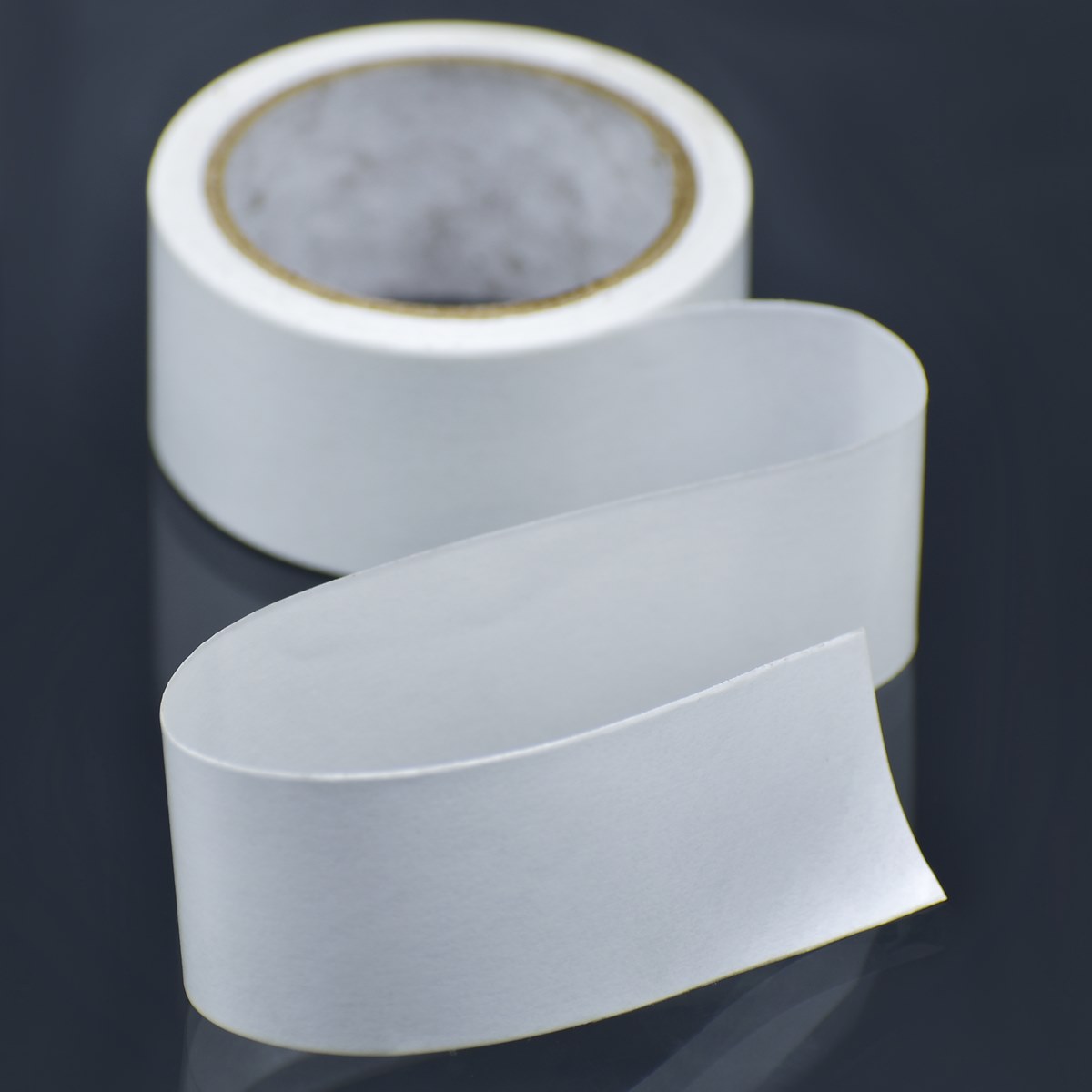 JAGS Double Side Tissue Tape | 24 mm x 5 Meter Long