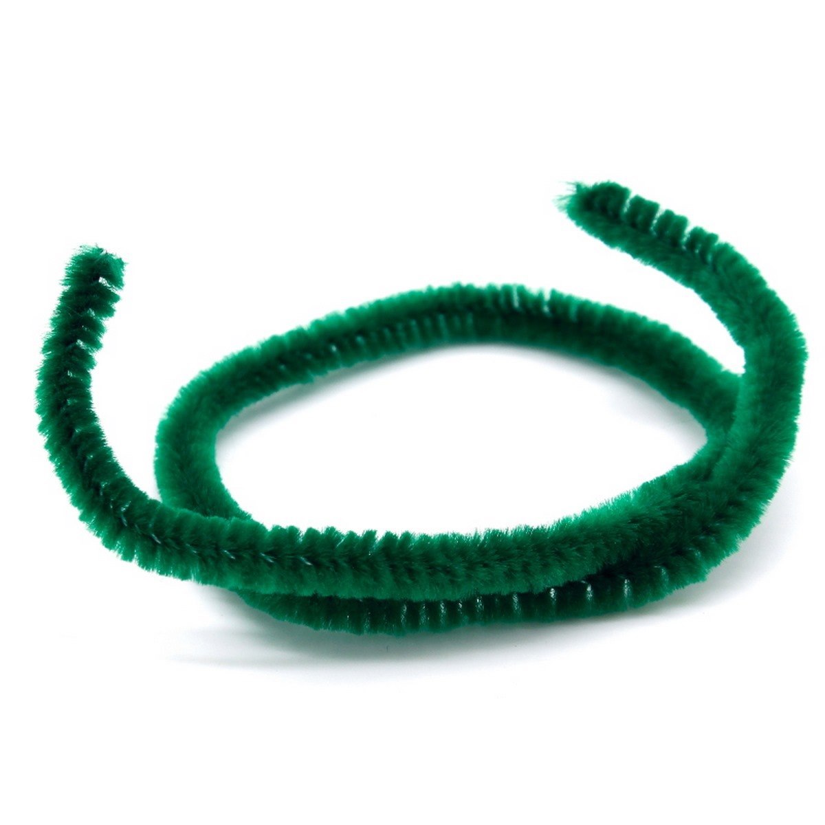 Buy Pipe Cleaner Chenille Sticks (Pack of 100) (Length: 12 Inch) - Dark ...