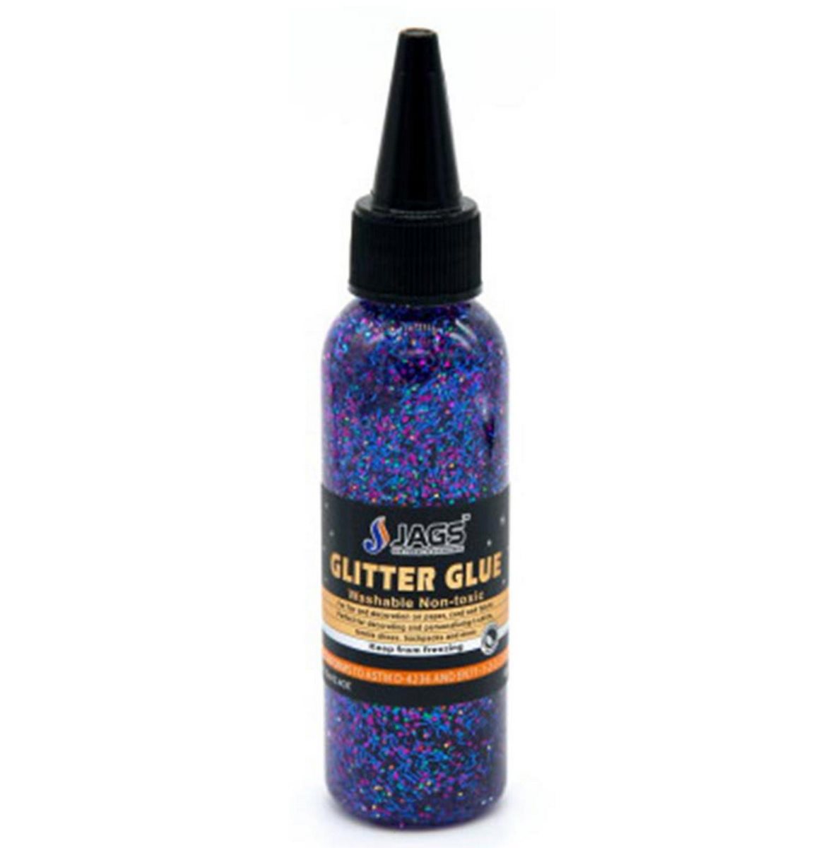 Buy Best Glue For Glitter On Plastic & for Craft at JustKraft.com