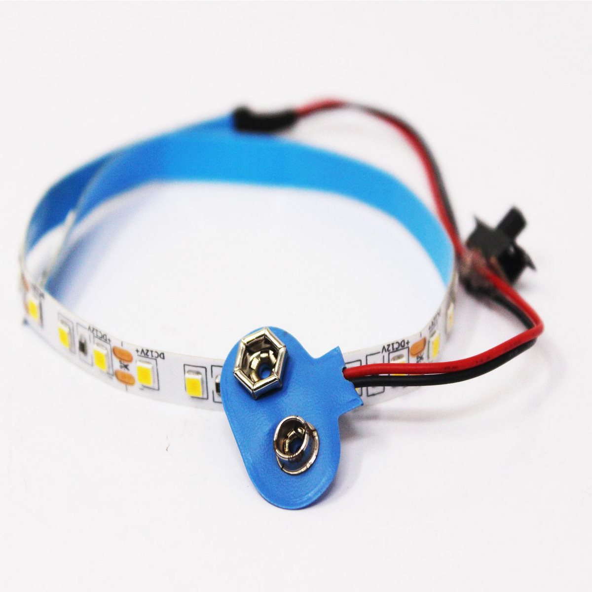 JAGS Miniature LED Light 12 Inch Long | Garden Decor And Accessories