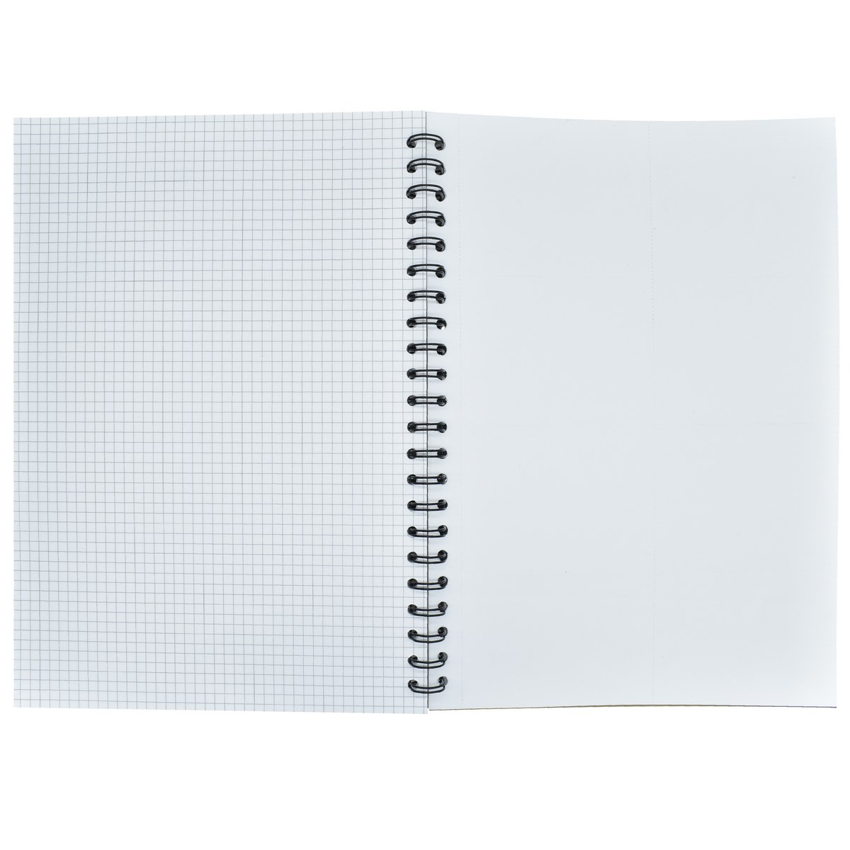 JAGS A4 4 in 1 Notebook | 192 Pages