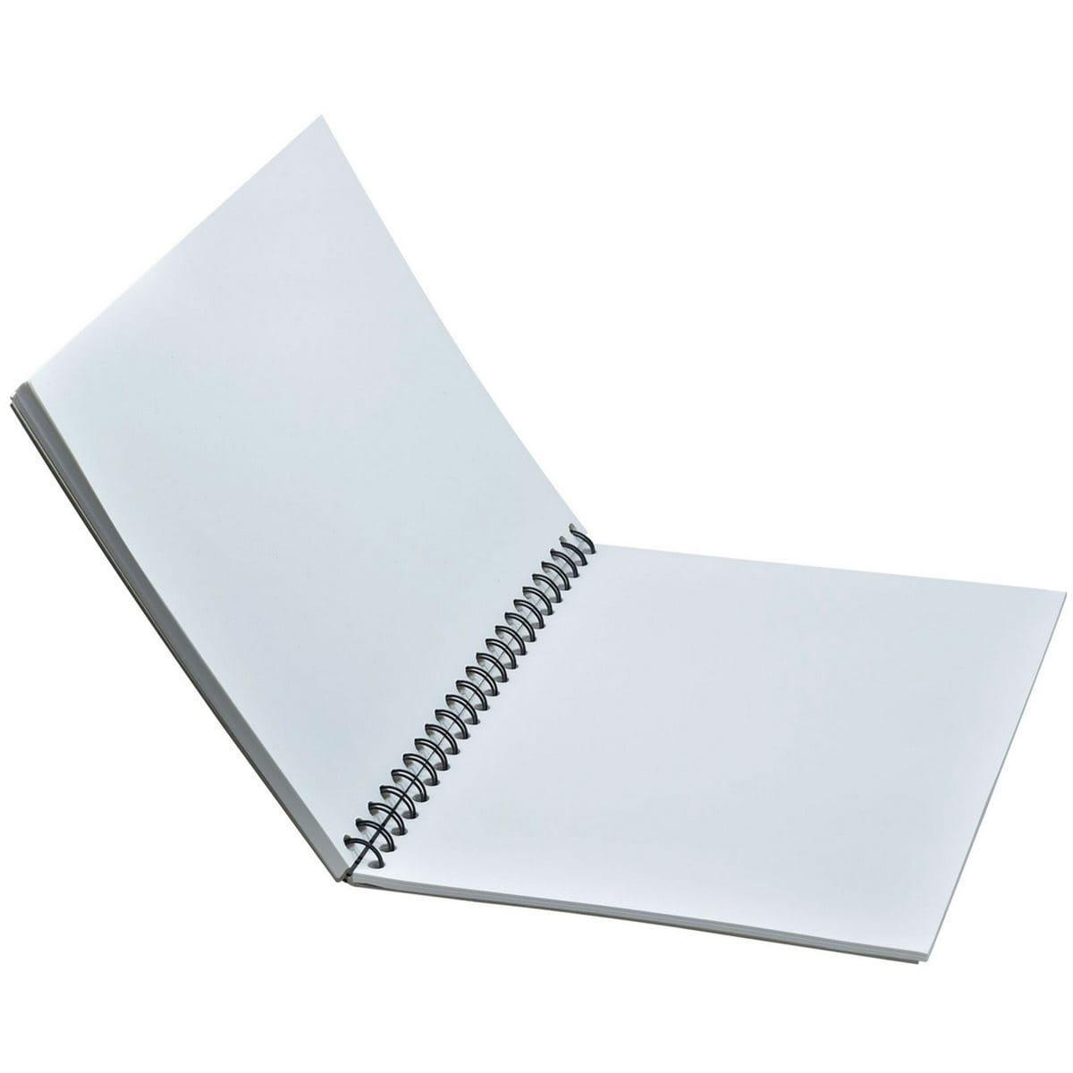 JAGS A4 Unruled Notebook |192 Pages| 80 gsm