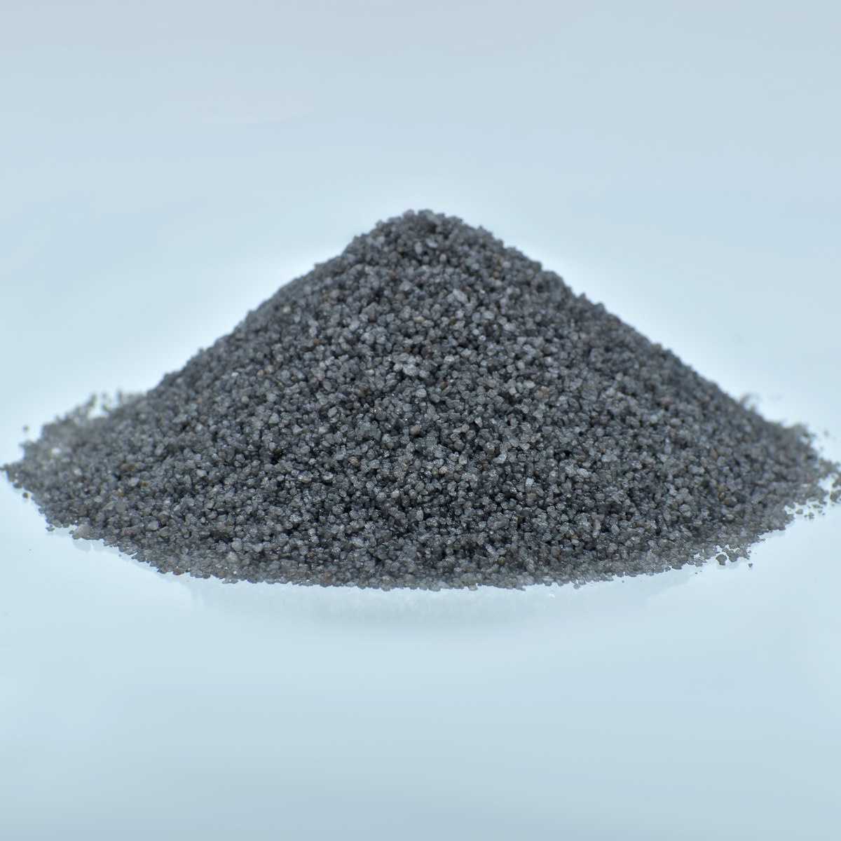 JAGS Colored Sugar Sand | 150 Grams | Black | For Resin & Sand Art