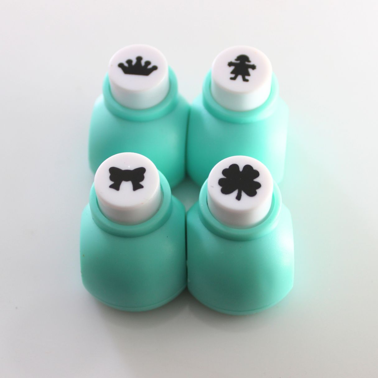 JAGS Art and Craft Paper Punch For Scrapbook Card