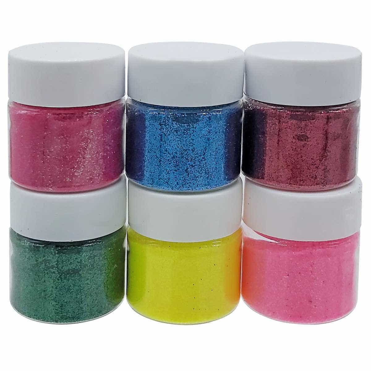 Best Glitter Powder Buy Online at JustKraft.com