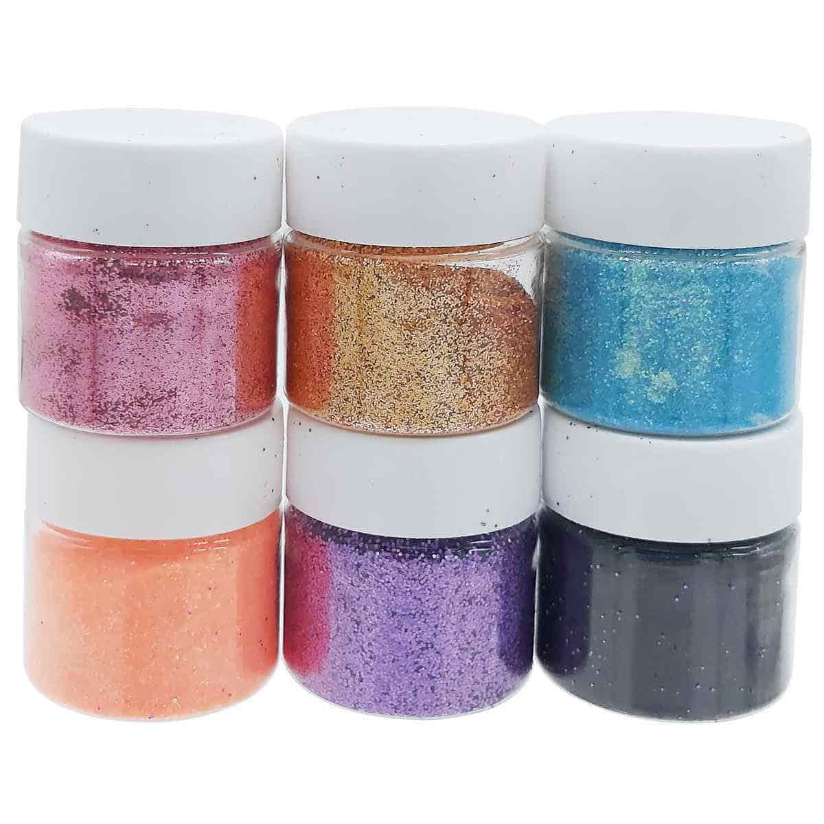 Best Glitter Powder Buy Online at JustKraft.com