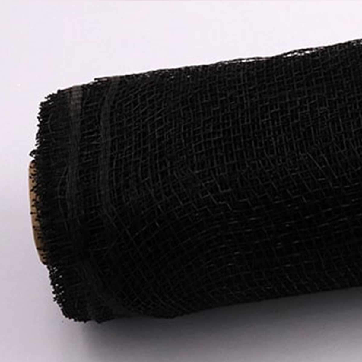 JustKraft Plastic Net Roll for Flowers Wrapping, Gift Wrapping, DIY ...