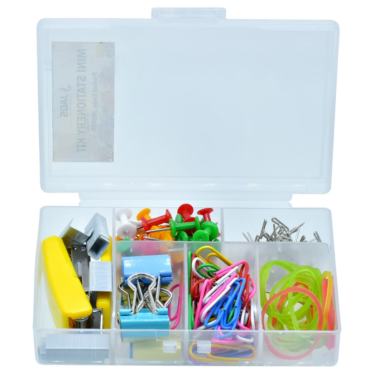 JAGS Mini Stationery Kit