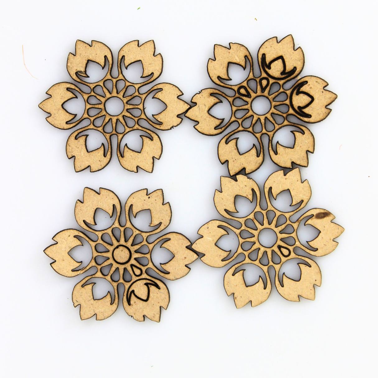 Best Mdf Cut Outs Buy Online | JustKraft