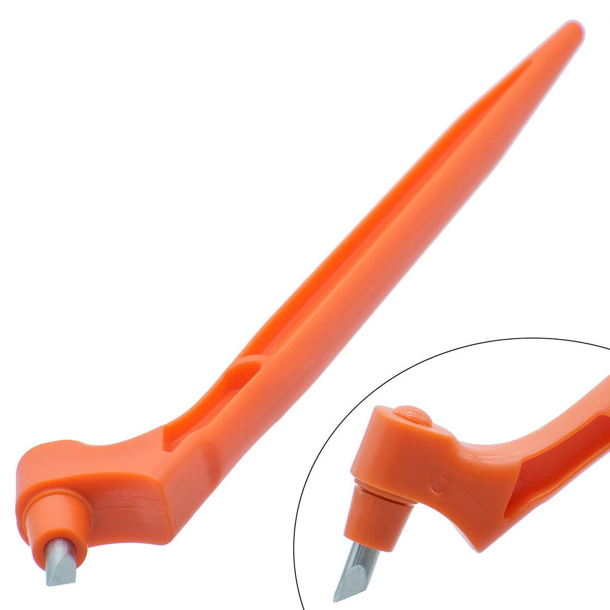 45 Degree Stainless Steel Craft Knives & 360-Degree Gyro Paper-Cutter ...