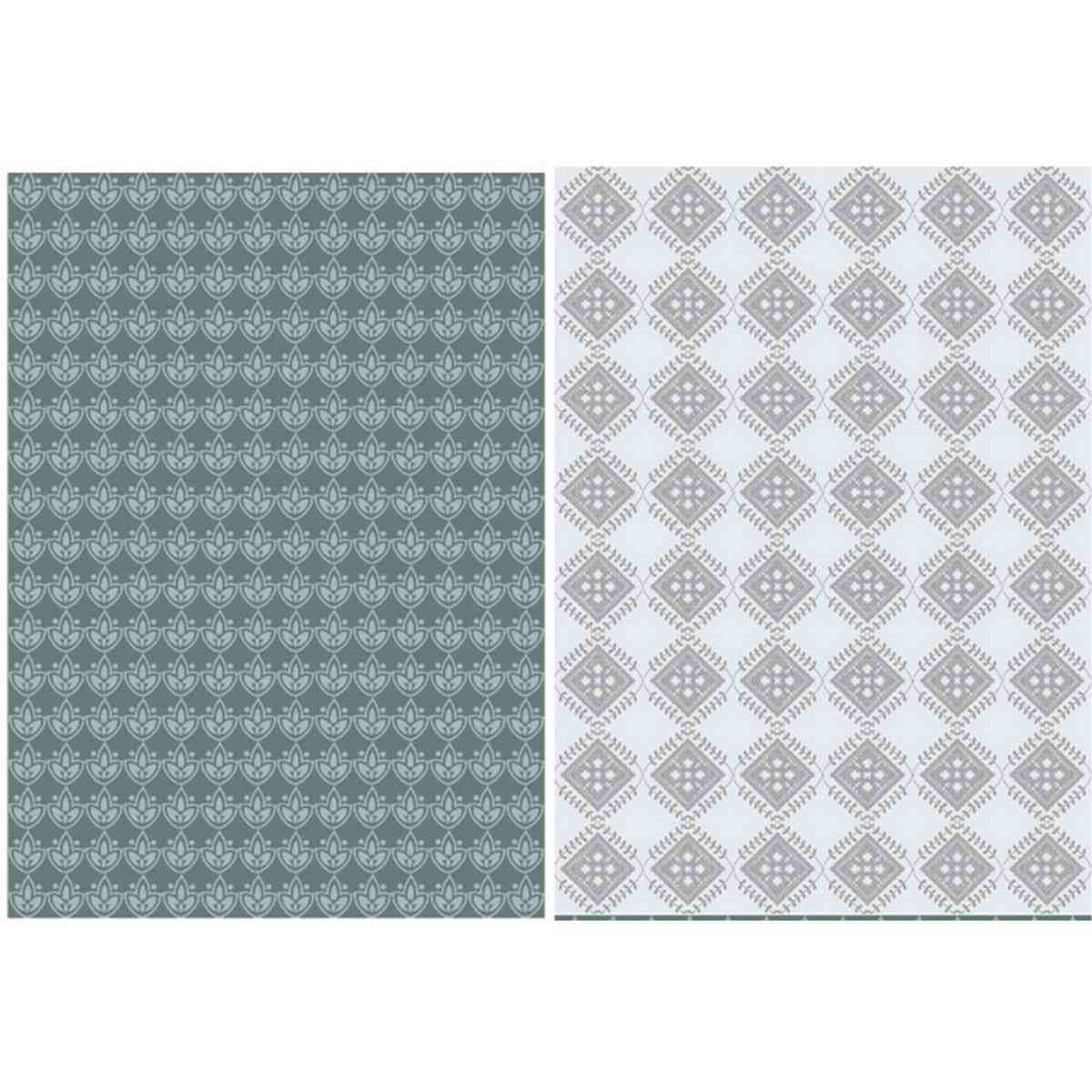 JAGS Printed Design Paper A4 10 Designs 30 Sheets 160 gsm - Papermania ...